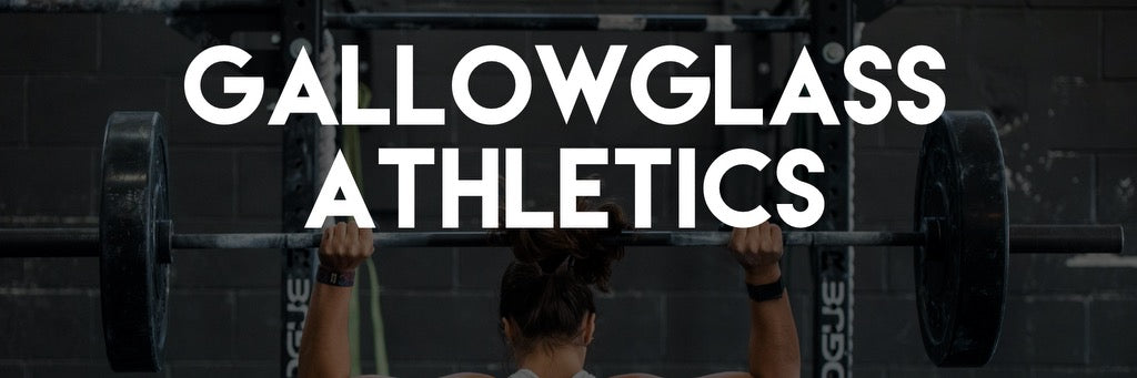 Gallowglass Athletics
